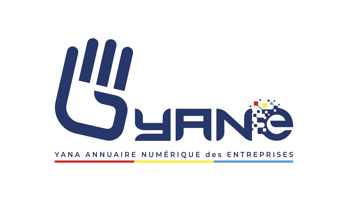 YANE - Yana Annuaire Numérique des Entreprises de Guyane